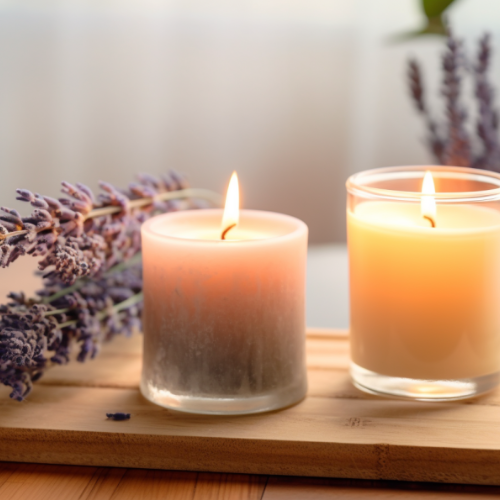 Year-Round Candles – Freedom Flames Candle Co.